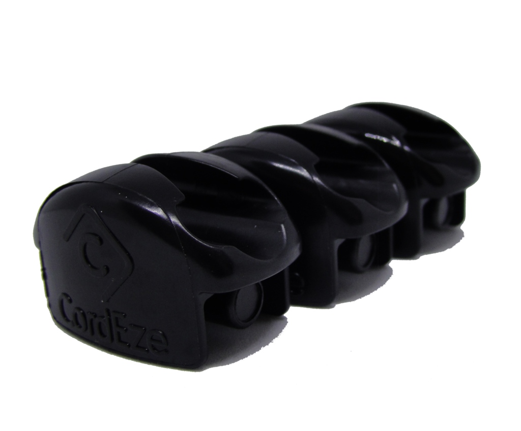 Classic CordEze enables supreme control over unstable, weighty and ...