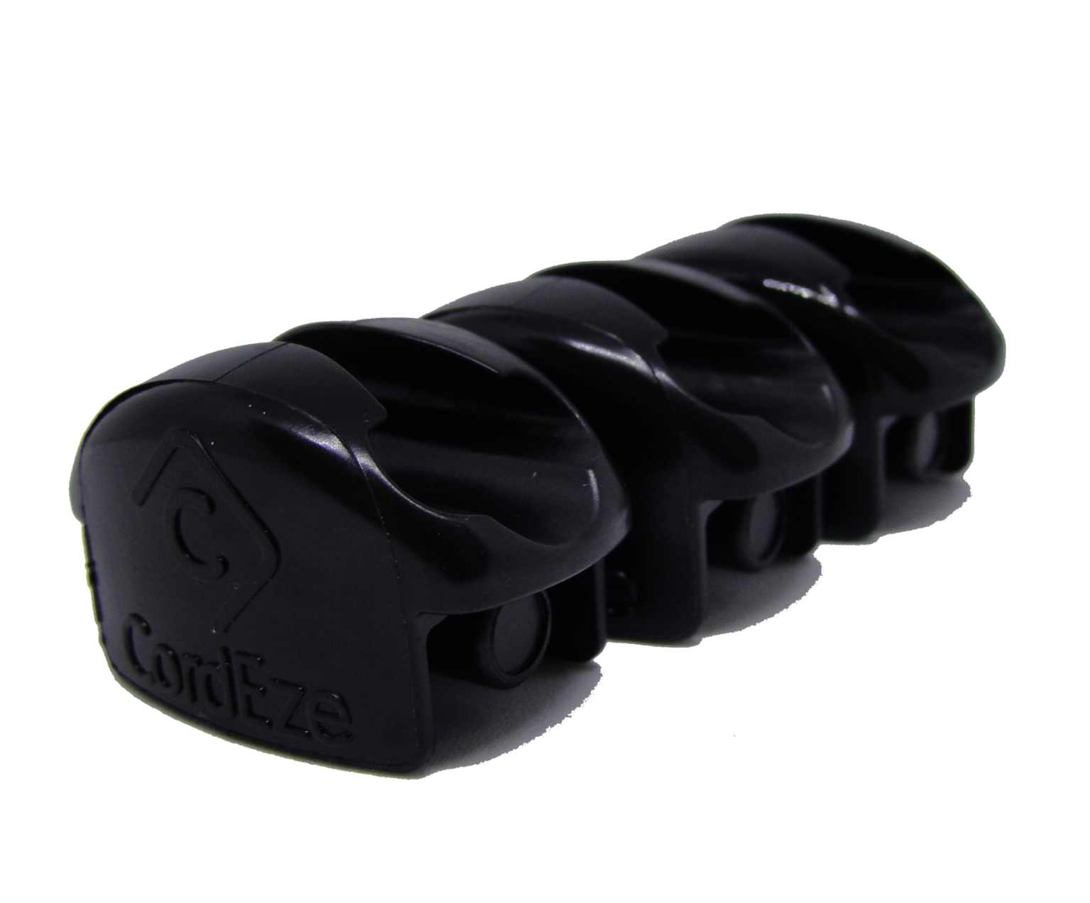 Classic CordEze enables supreme control over unstable, weighty and ...